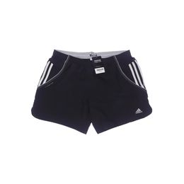 adidas Performance Shorts Damen Gr&ouml;&szlig;e XL Second Hand schwarz