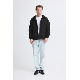 Blend Herren Windbreaker "Windbreaker BHFrinch", schwarz, Gr. L, Obermaterial: 100% Polyester PES., Jacken