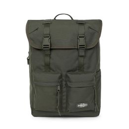 Eastpak Backpack male Green size One Size