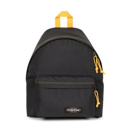 Eastpak Backpack female Black size One Size