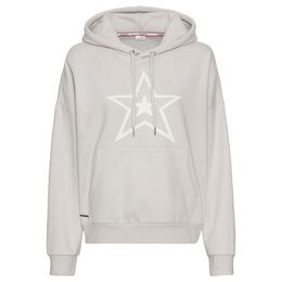 Kangaroos Sweatshirt female Grey size 48/50