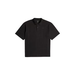 G-Star Raw G-star Shirt 'Loose Polo' male Black size XXS