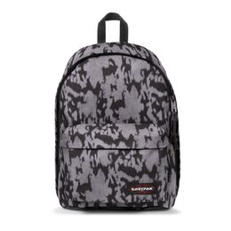 Eastpak Backpack male Grey size One Size