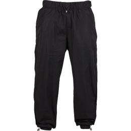 DEF Herren Chinos "DEF DEF Chino Pants Efe"schwarz, Gr. XXL, unifarben, 85% Baumwolle, 15% Polyamid, Hosen