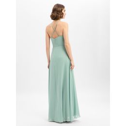 Marie Lund Abendkleid Damen Gr&ouml;&szlig;e 36 mint Winterkleid