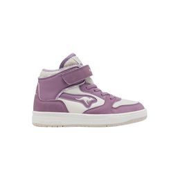 Kangaroos Sneakers boy Purple size 39