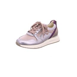 Gabor Sneakers female Purple size 40