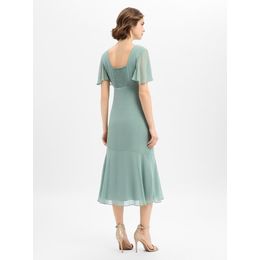 Marie Lund Abendkleid Damen Gr&ouml;&szlig;e 36 gr&uuml;n