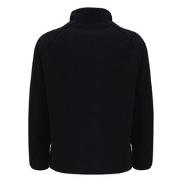 Brandit Herren Allwetterjacke "Brandit Herren Teddyfleece Jacket", schwarz, Gr. XXL, mehrfarbig, 100% Polyester, Jacken