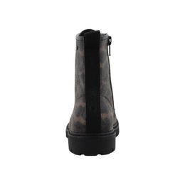 Tom Tailor M&auml;dchen Stiefel "Tom Tailor Tall Boots", Gr. 28, braun, Polyester, Schuhe
