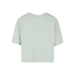 Karl Kani Damen T-Shirt "Karl Kani Damen", gr&uuml;n, Gr. XXS, 100% Baumwolle, Shirts