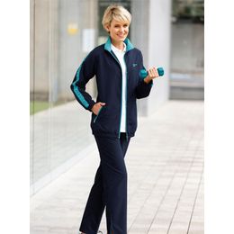 Catamaran Damen Freizeitanzug, bunt, Gr. 22, 100% Polyester, Sportanz&uuml;ge