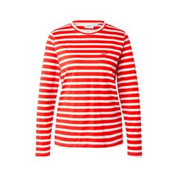 Saint Tropez Shirt 'Idalia' female Red size M