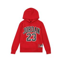 Jordan Sweatshirt boy Red size M