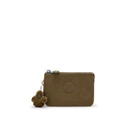 Kipling Wallet 'Creativity S' female Green size One Size