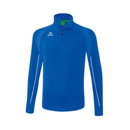 Erima Athletic Sweatshirt boy Blue size 164