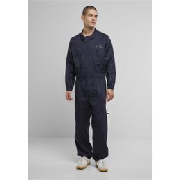 Brandit Herren Jumpsuit "Brandit Herren Einsatzkombi"anthrazit, Gr. L, unifarben, 80% Polyester, 20% Baumwolle, Overalls