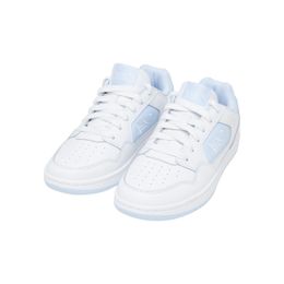 K1x Herren Trainingsschuh "K1x Herren K1xFWW000004 K1x Sweep Low", Gr. 38, blau, Leder, Schuhe