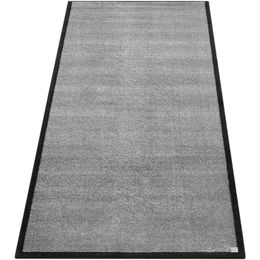 Fu&szlig;matte barbara becker, B:67cm H:7mm L:170cm, rosa, Kunstfaser, Au&szlig;enbereich, Teppiche, "Gentle Schmutzfangmatte & L&auml;ufer, Made in Belgium",