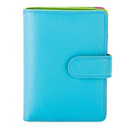 mywalit Wallet female Blue size One Size