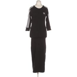 adidas originals Kleid Damen Gr&ouml;&szlig;e M schwarz