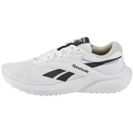Reebok Herren Laufschuh "Reebok LITE 5", Gr. 44,5, schwarz-wei&szlig;, Synthetik, Textil, Schuhe, Walkingschuh