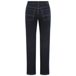 Herren 5-Pocket-Jeans "RANDO", blau, Gr. 34, Pioneer Authentic Jeans, Denim/Jeans, Obermaterial: 94% Baumwolle, 4% Elastomultiester, 2% Elasthan,