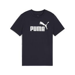 Puma "ESS No. 1 Logo T-Shirt Jungen"