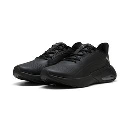 Puma Running Shoes 'Nova Cat' female Black size 38