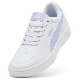 Puma Sneakers female White size 42