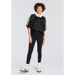 adidas originals Shirt female Black size XXL