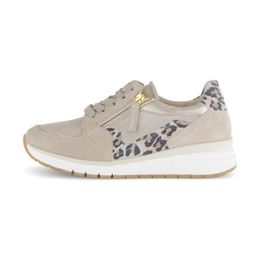 Gabor Sneakers female Beige size 40