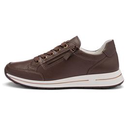 Ara Sneakers female Brown size 5