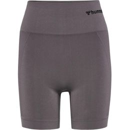 Hummel Workout Pants female Grey size S