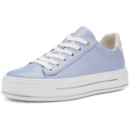 Ara Sneakers female Blue size 6,5