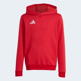 adidas Performance Athletic Sweatshirt 'Entrada26' boy Red size 128