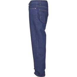 2Y Premium Herren Bequeme Jeans "2Y Premium Herren 2Y Straight Fit Jeans", blau, Gr. 29, unifarben, 100% Baumwolle, Jeans