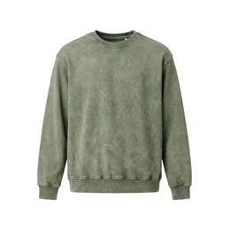 Teeshoppen Sweatshirt 'Lucas' male Green size L