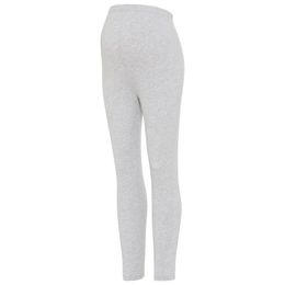 Neun Monate Leggings female Grey size 36