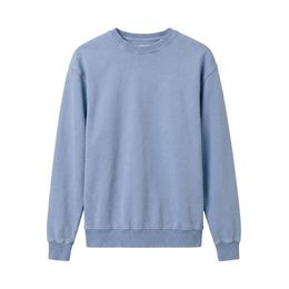 Teeshoppen Sweatshirt 'Lucas' male Blue size M