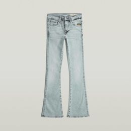 G-Star Raw G-star Jeans '3301' female Blue size 28