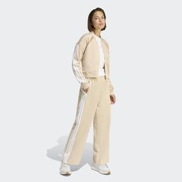 adidas Sportswear Sports Suit 'Teamsport' female Beige size M