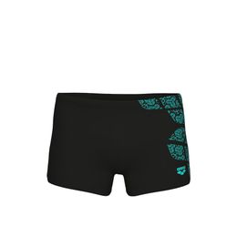 arena Board Shorts male Black size 5
