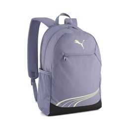 Puma Backpack 'Funtal' boy Grey size One Size