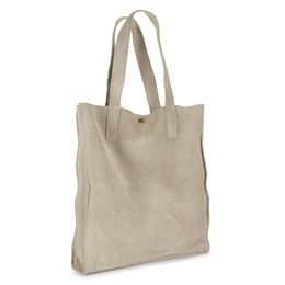 ELBSAND Shopper female Beige size One Size