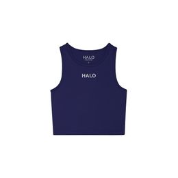 Halo Sports Top female Purple size L