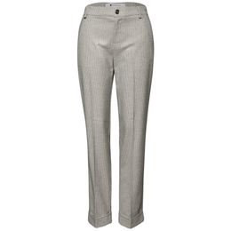 Street One Pants female Beige size 32