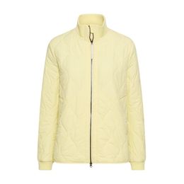 Camel Active Winter Jacket female Yellow size 42