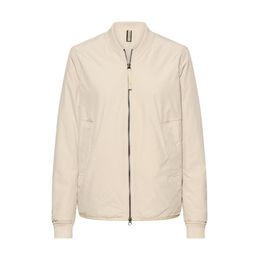 Camel Active Between-Season Jacket female Beige size 38