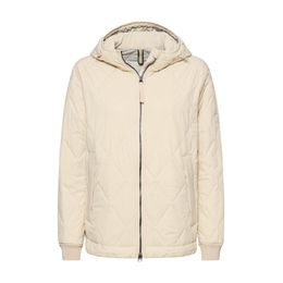 Camel Active Between-Season Jacket female Beige size 46